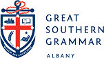 Great Southern Grammar School - About